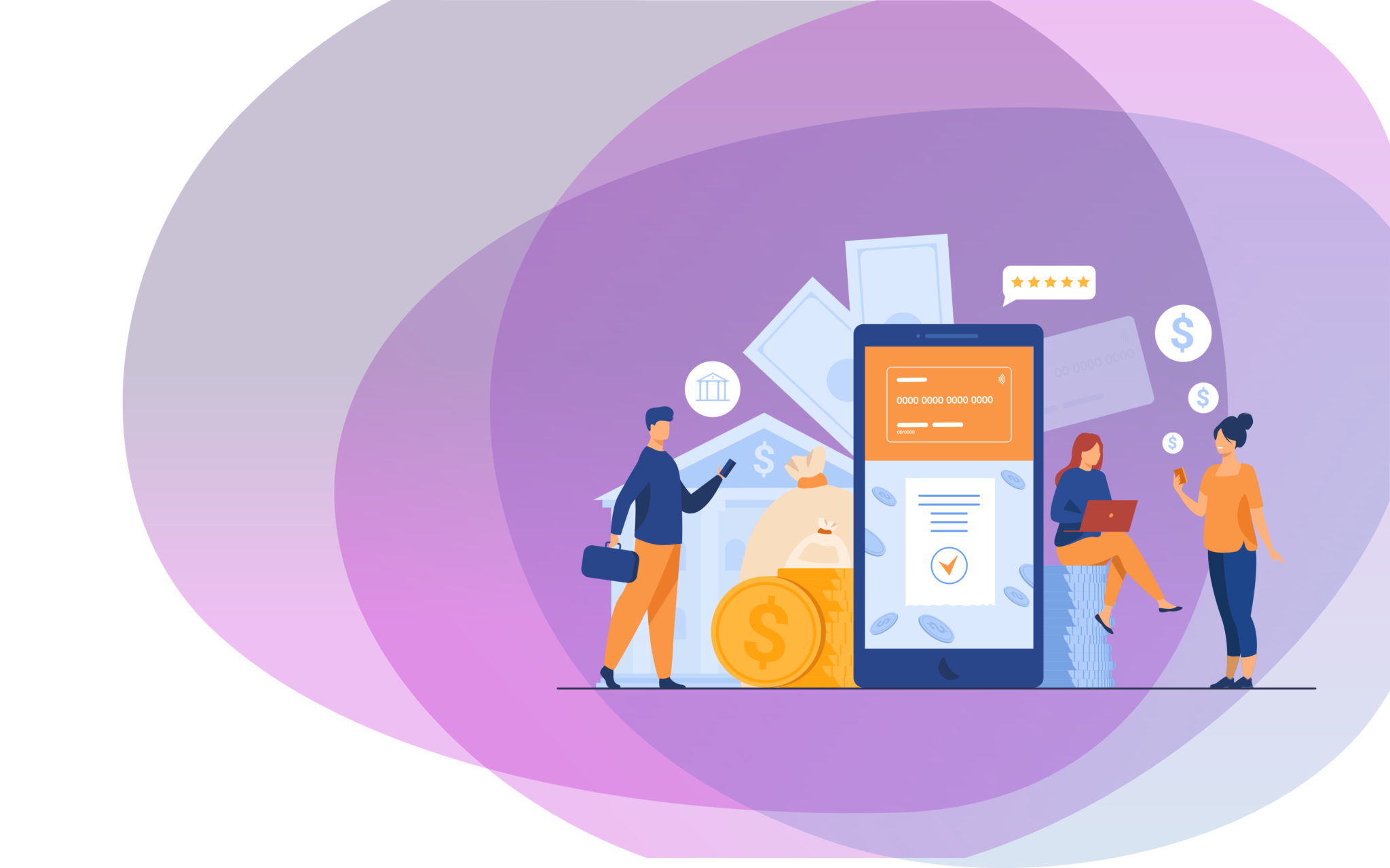 3 Benefits Of A Frictionless And Secure Digital Banking Experience ...